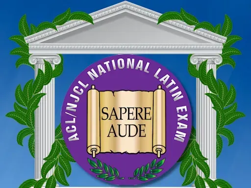 2024 National Latin Exam Results | News Details