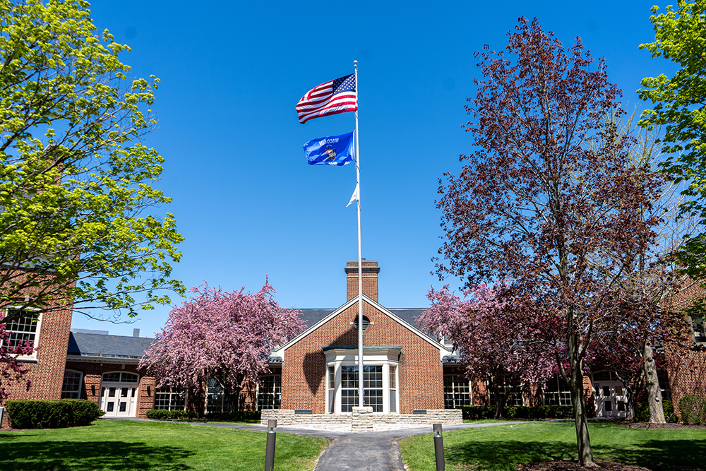 USM Celebrates Memorial Day | USM News