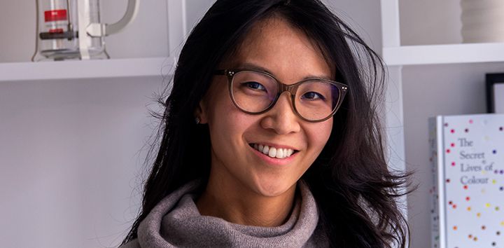 You're Invited: Author and Inclusive Design Educator Grace Jun to Speak ...