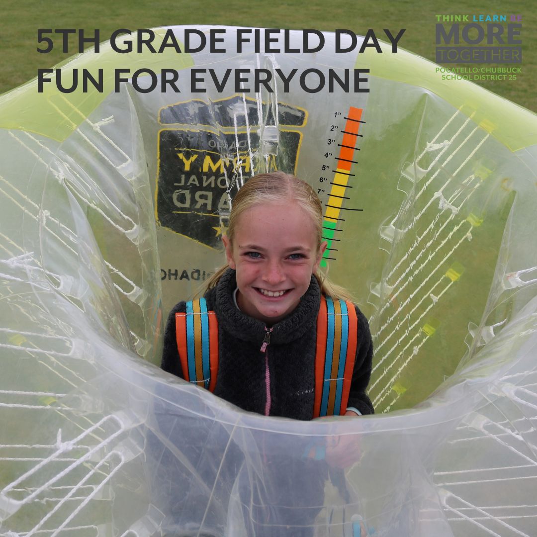5th Grade Field Day 2024 | News Details