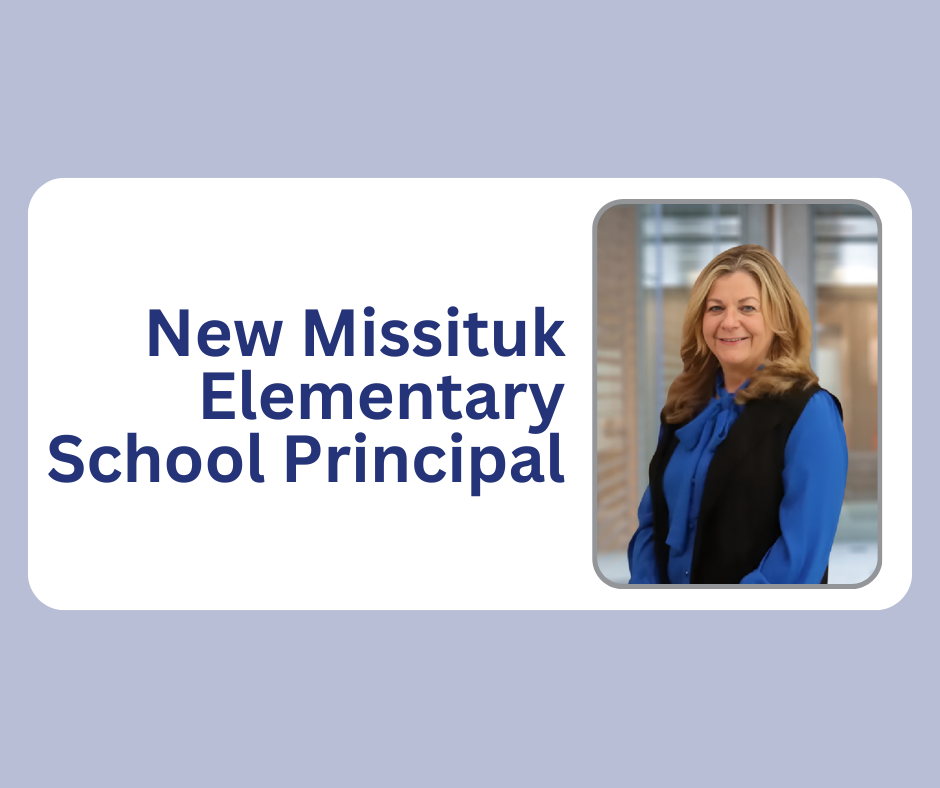 Nancy Sherman-Hudson Named New Missituk Elementary School Principal ...