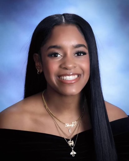 EASTERN Student Spotlight: Arianna Davis, Design, Photography, and ...