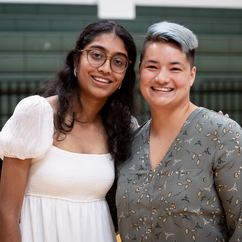 Tul Cherukuri ’24 Receives Worthington Award at Honors Convocation ...