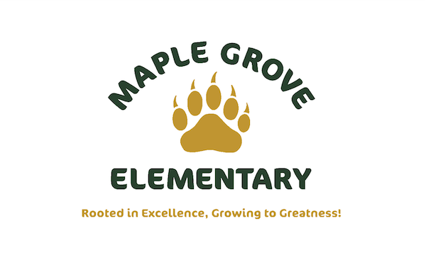 Calendar - Maple Grove Elementary School