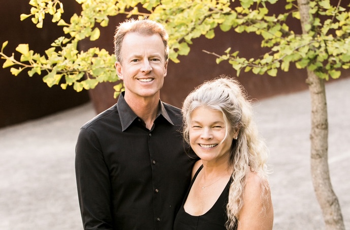 Donor Spotlight: Tom and Sue Ellison | Post Content