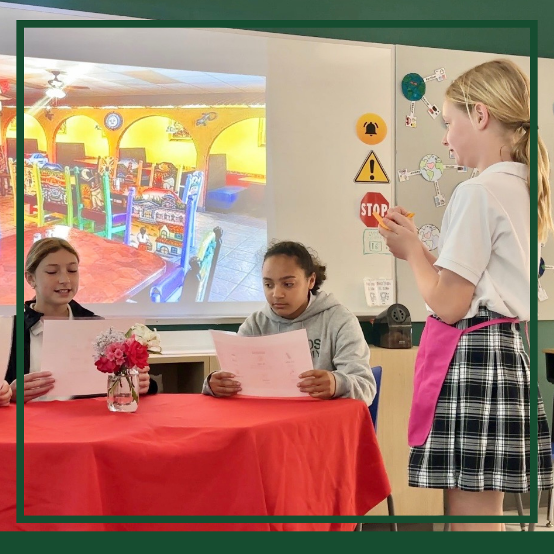 From Classroom to Cuisine | Post Details