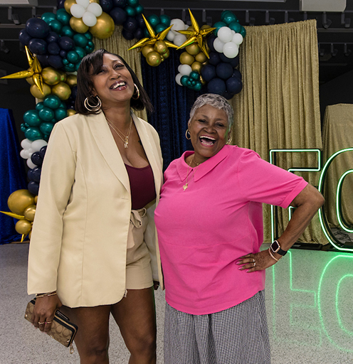 FCPS Celebrates Districtwide Retirees | Post Details