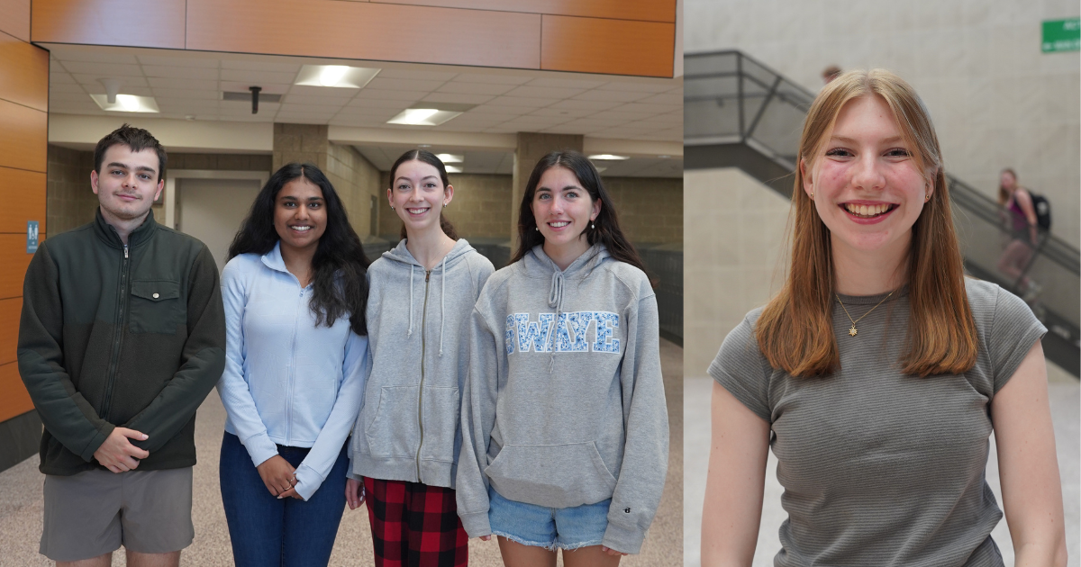 Record Number of Edina High School graduates recognized for bilingual ...