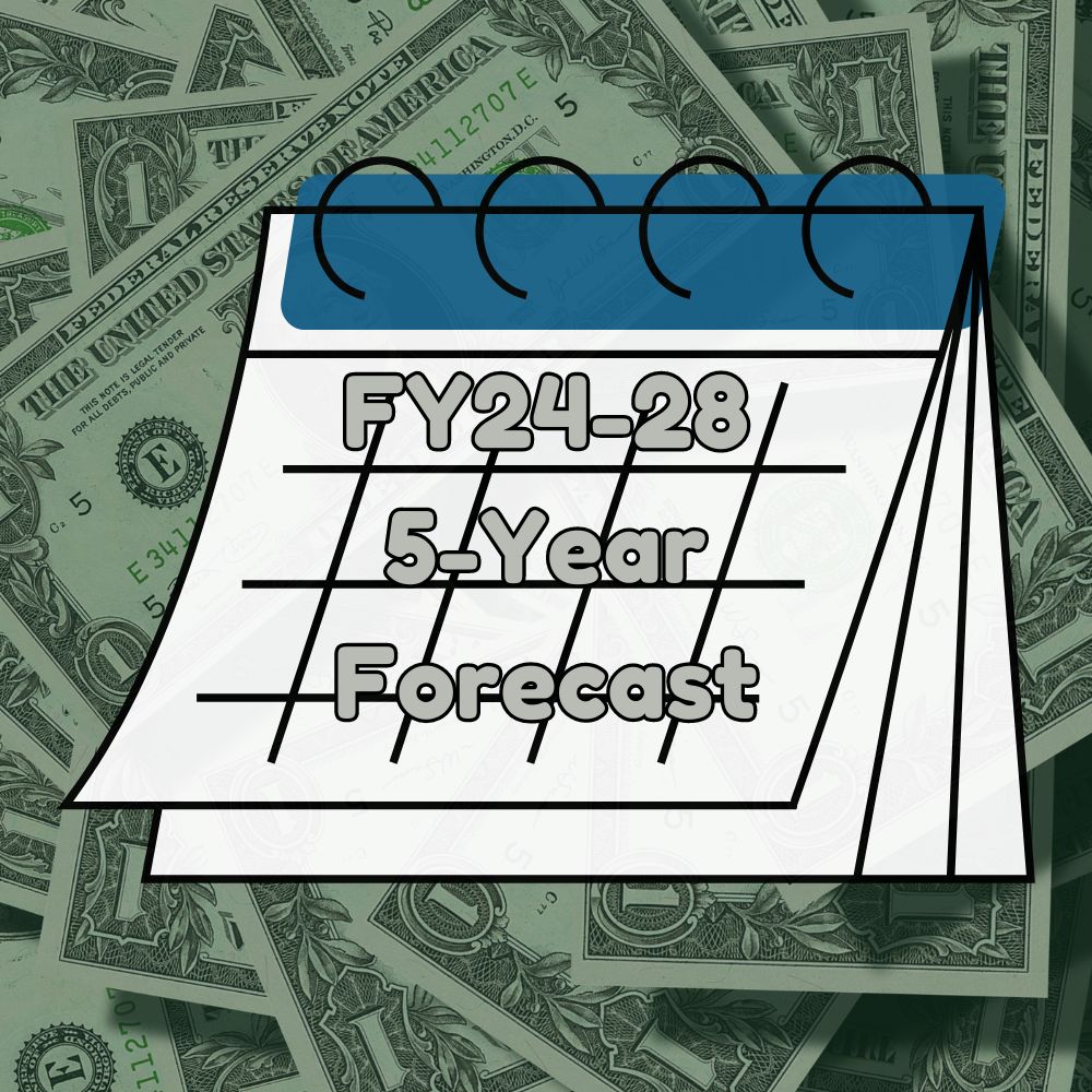 Lakota's Five-Year Financial Forecast: Key Takeaways from Treasurer/CFO ...