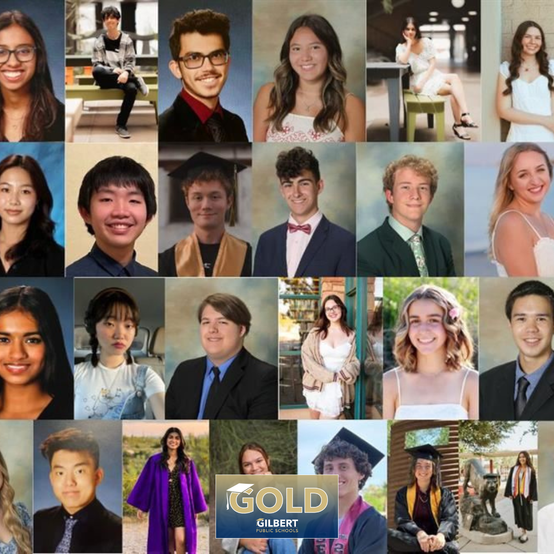 Congratulations to the Class of 2023! | News Details