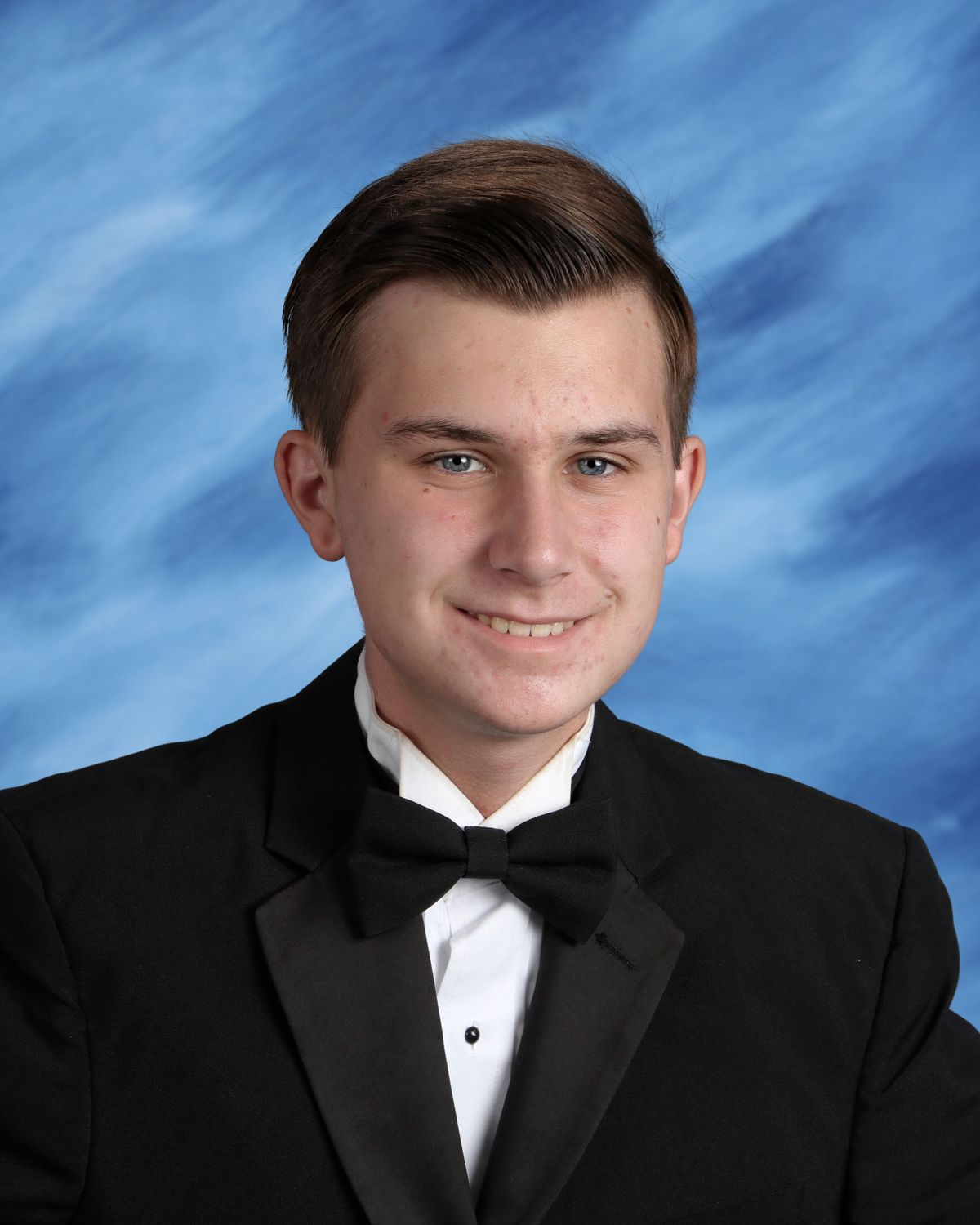 For St. Mary’s Ryken graduate, service is about ‘seeing people happy ...