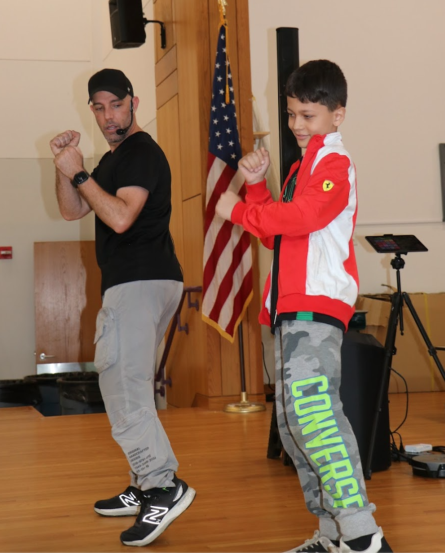 The Ooch Experience | Missituk News Post