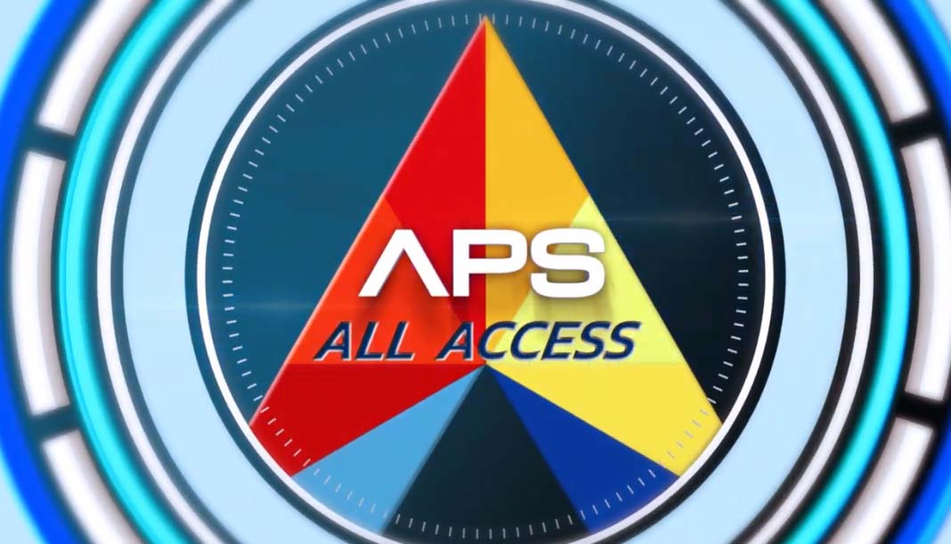 APS All Access: The Superintendent Dreams Big on the First Day of ...