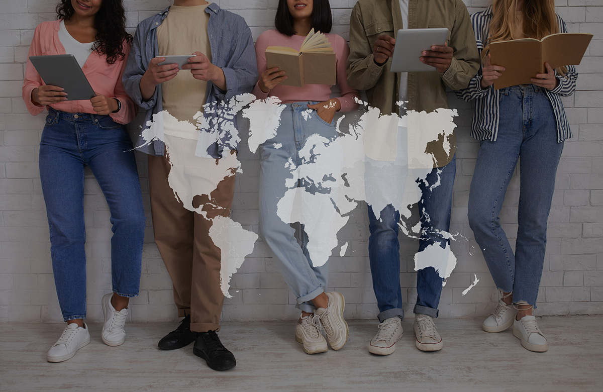 How are higher education policy changes affecting international ...