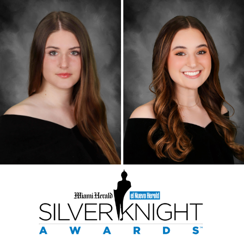 American Heritage Schools Celebrate Silver Knight Award Winners 2024 ...