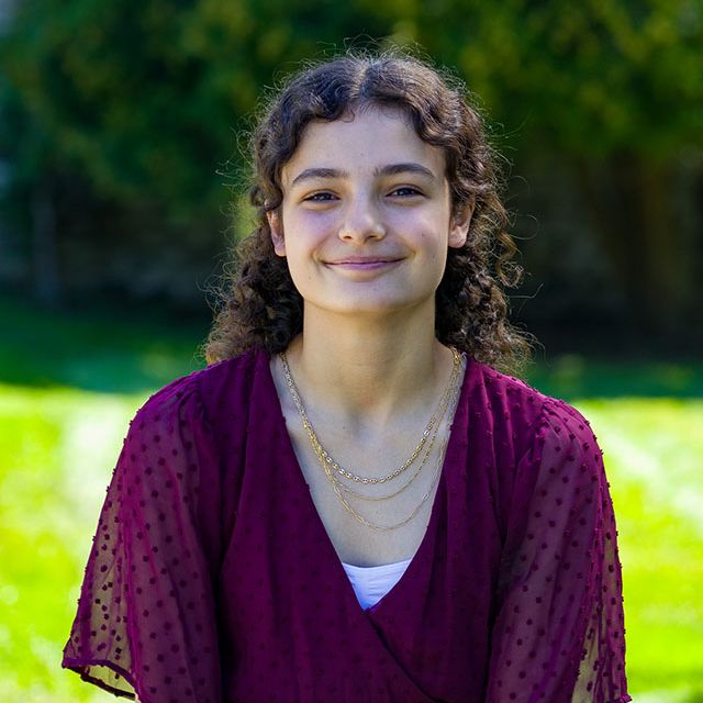 A Day With Wooster Alumni in The Archives | Details