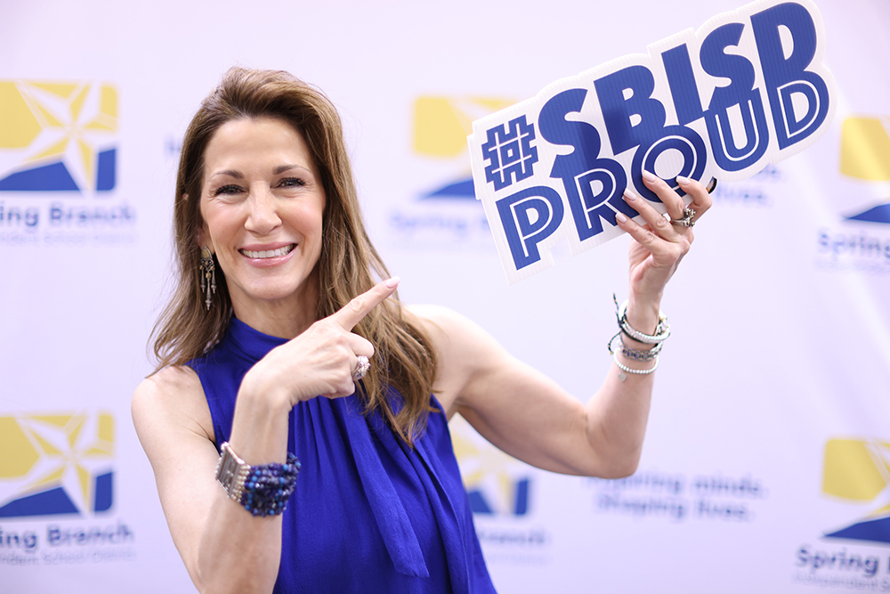 SBISD honors retiring staff at special reception | Featured News