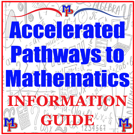 Accelerated Pathways to Mathematics | Details