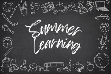 Summer Learning Resources | Details