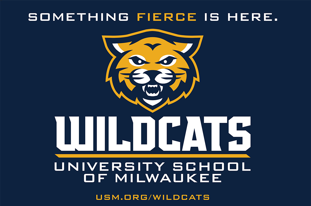 New Wildcats Athletics Brand Unveiled | USM News