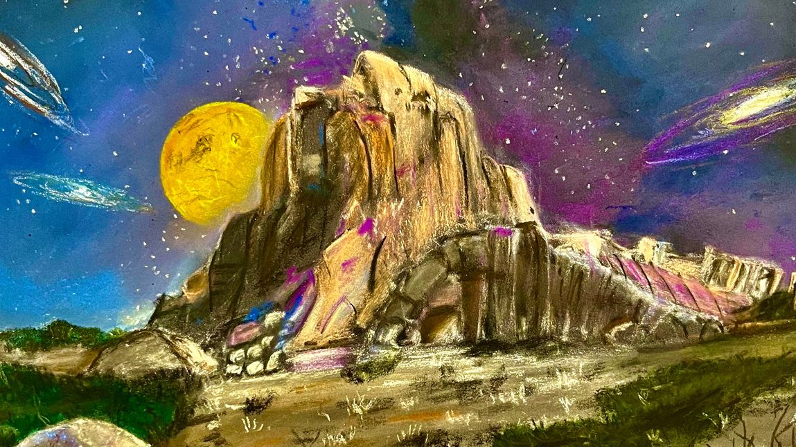 Prometheus Unbound 2024 | Read More