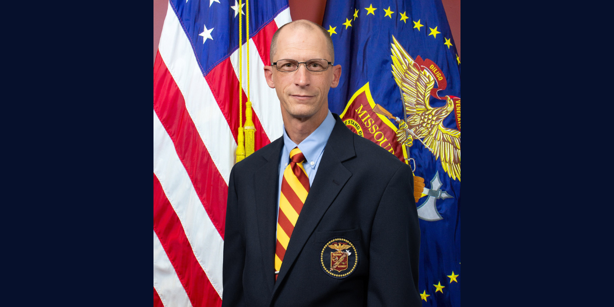 Meet MMA Science Instructor Eric Evertson | News Details