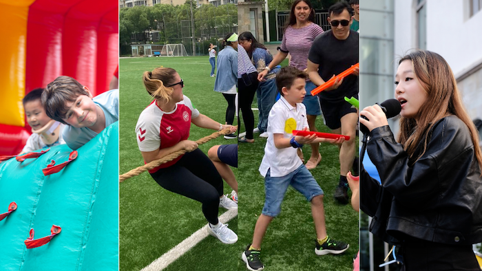 SCIS Campuses Throw Epic End-of-Year Bashes with Flair & Fervor