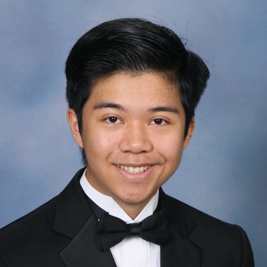Class of 2024 Valedictorian: Matthew Phan | News Page - Bishop Kenny ...