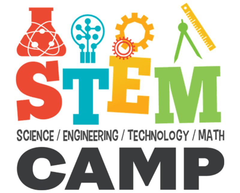 Register for Summer STEM Camp! | Read More