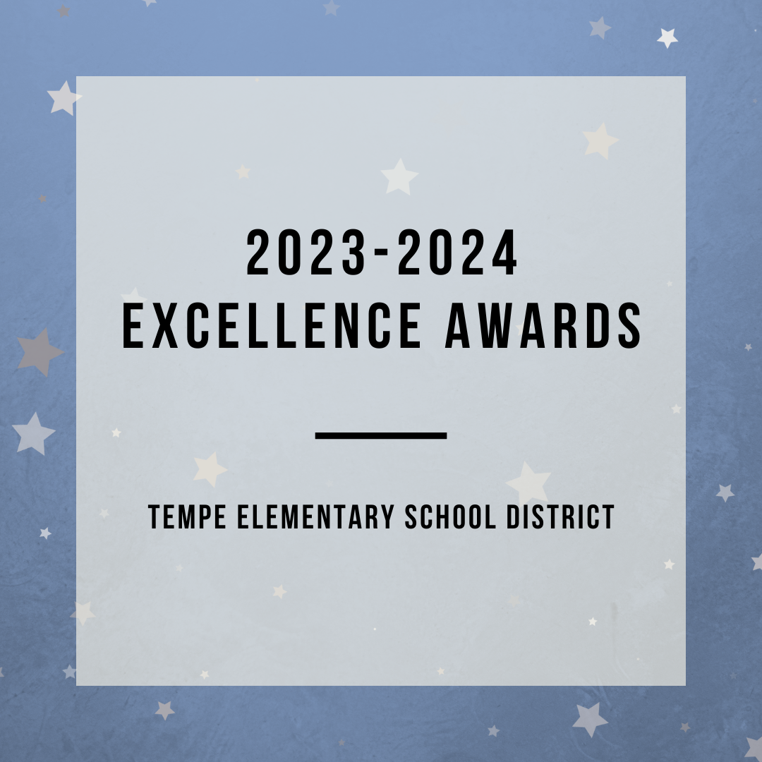 Meet Our 2023-2024 Excellence Award Winner: Pat Radtke | Default Board ...