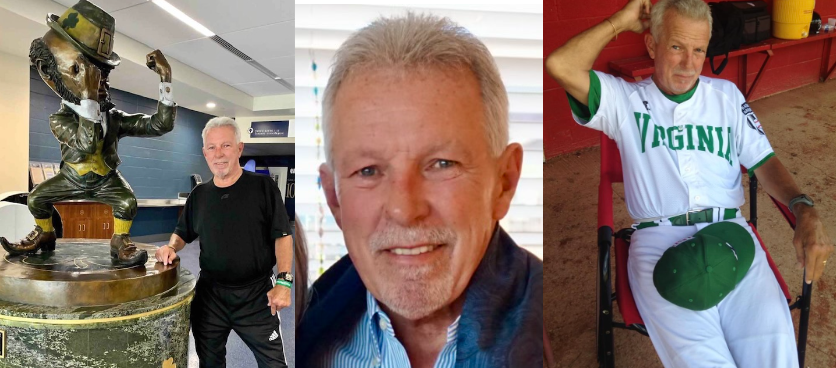 In Memory of Coach Rick Hart | News Post