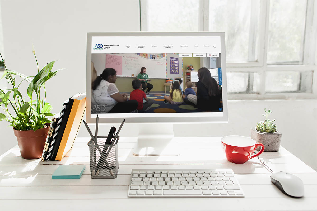 School District Website Inspiration: May 2024 | Finalsite Blog