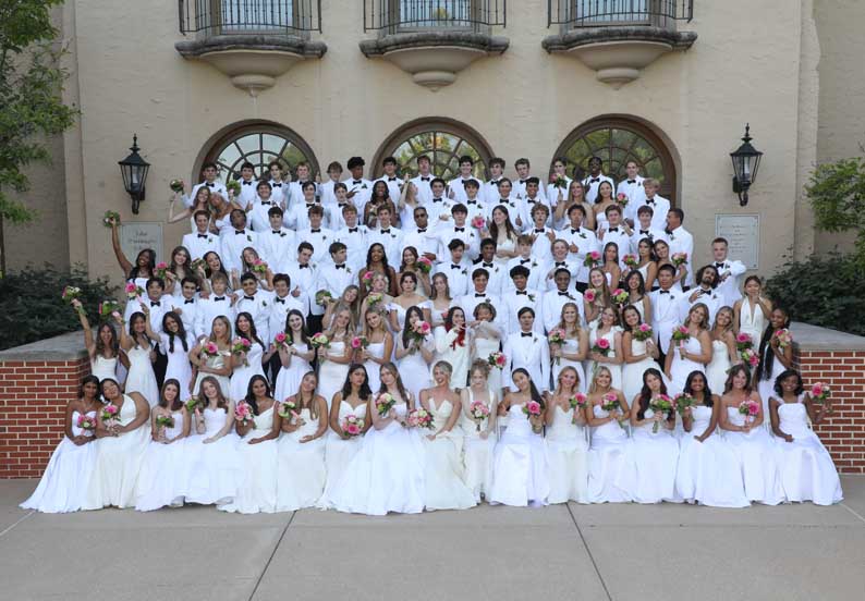 Graduation 2024 | Candids Details