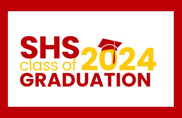 SHS Class of 2024 Graduation | All News