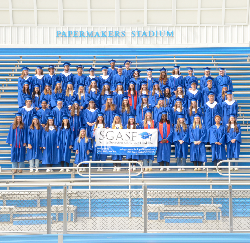 2024 SGASF and Senior Award Winners | District News - Spring Grove Area ...