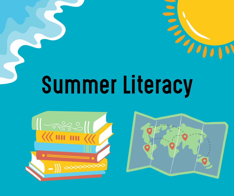 Summer Literacy | article