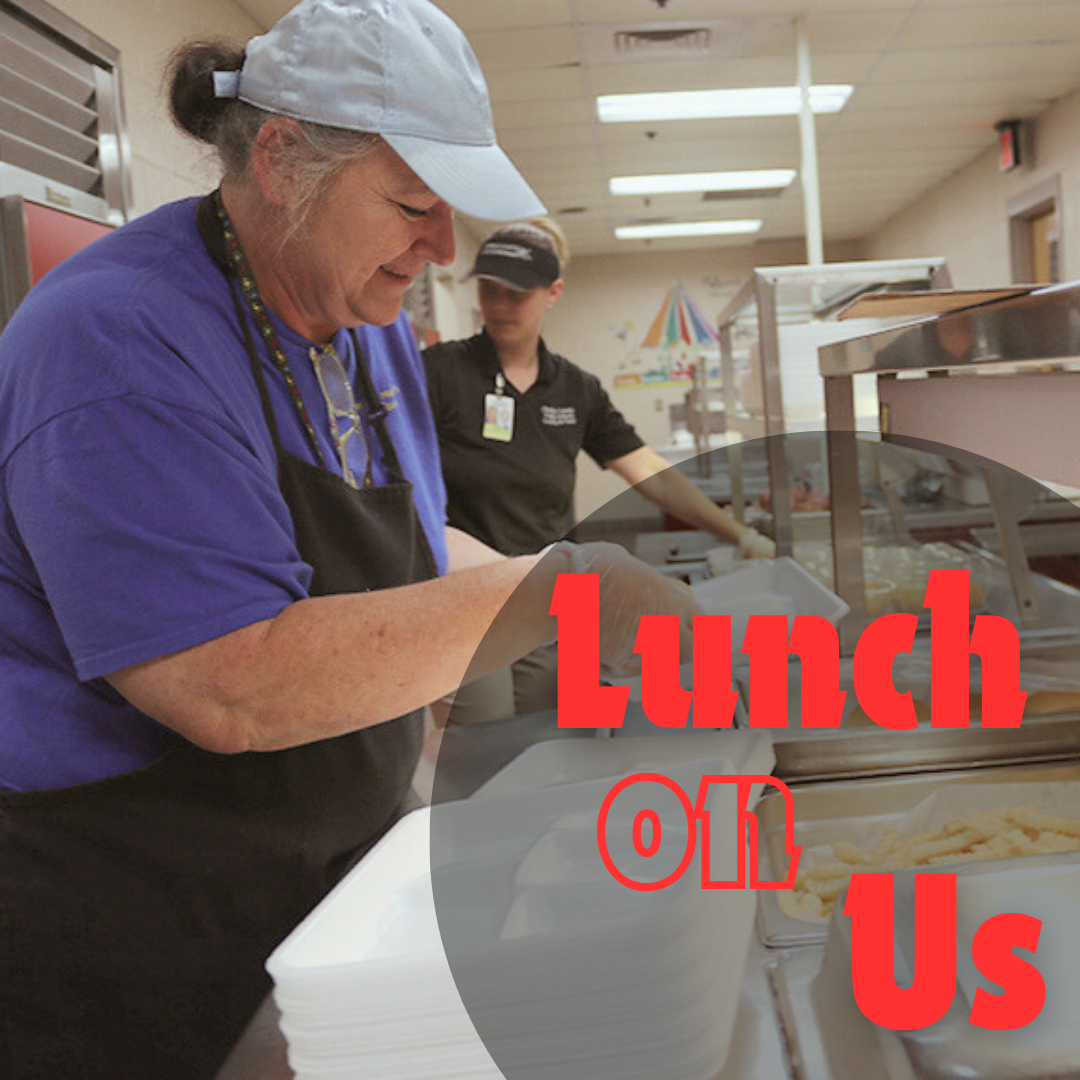 Lunch on Us — the CCPS free summer meal program returns June 24 ...