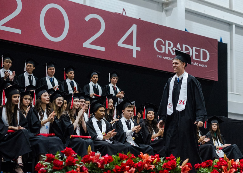 Congratulations, Class of 2024! | Post