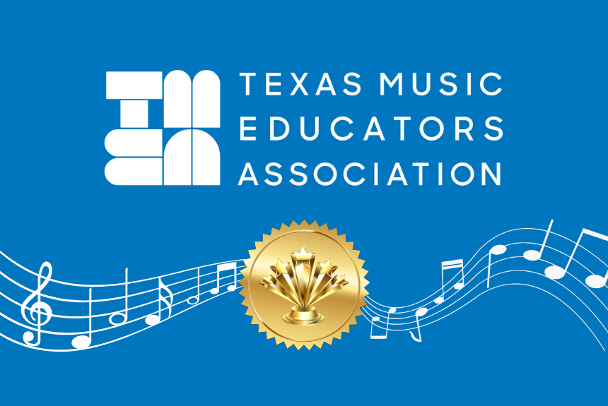 Multiple CFBISD Students Named Texas Music Scholars and All-State ...