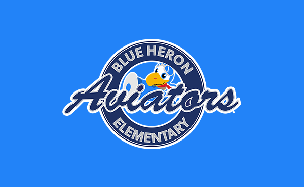 Home - Blue Heron Elementary School