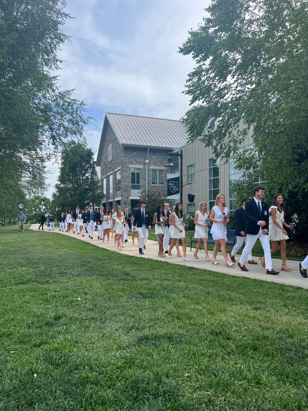 Class of 2024 Celebrated at 239th Commencement | Post Details