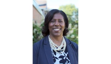 Ericka Simmons named Assistant Superintendent | News Details
