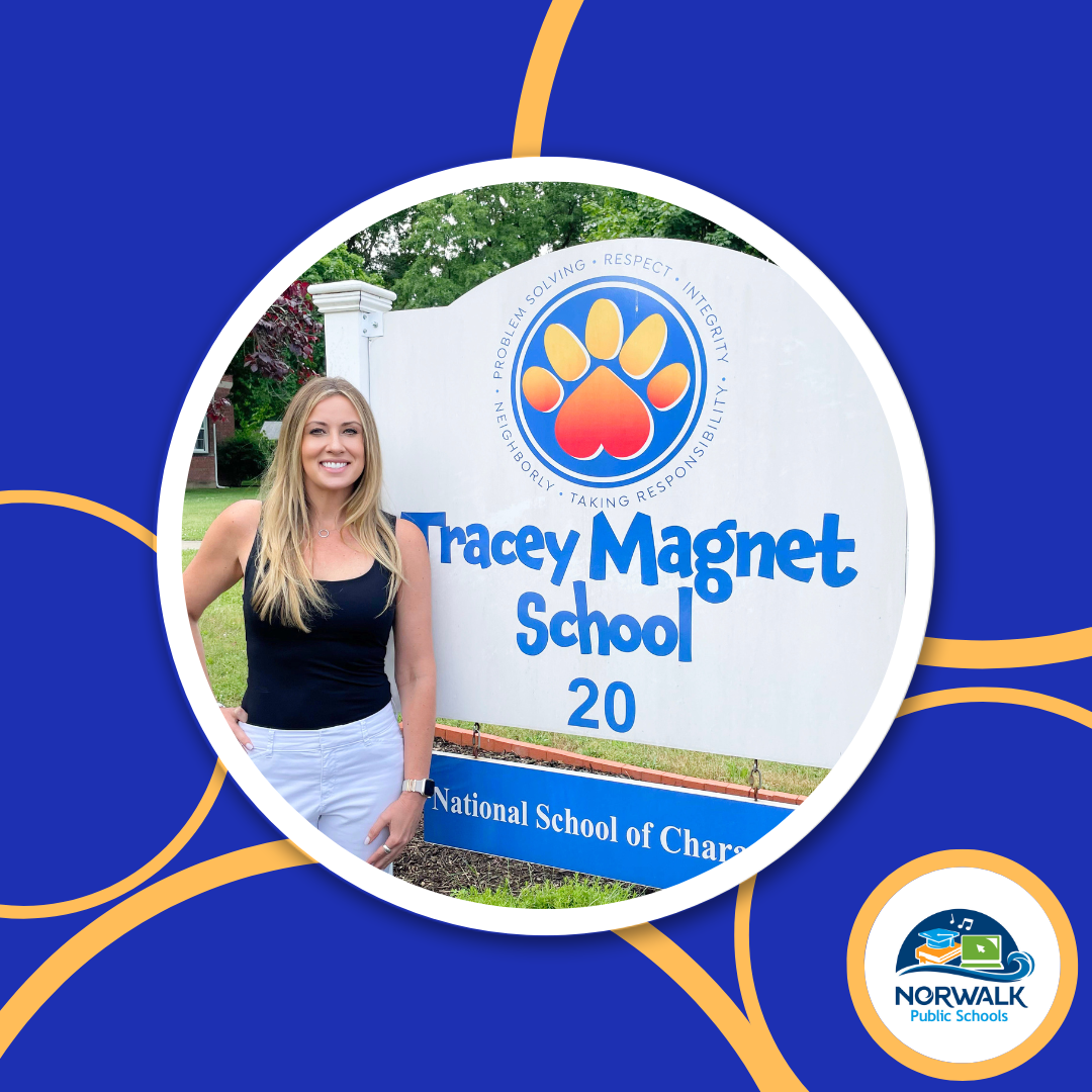 National School Of Character Logo