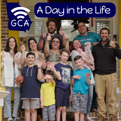Virtual School Done Right - Meet Our Families - Georgia Cyber Academy