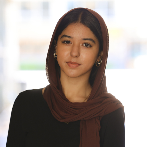 From immigrant roots to medical aspirations: Fatema Adel's journey to ...