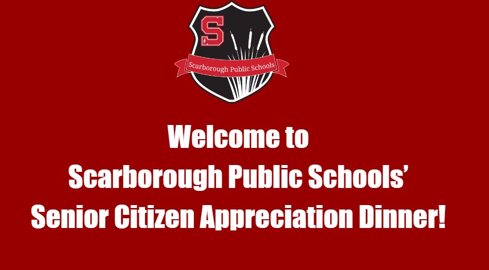 05/30/2024 Senior Citizen Appreciation Dinner Video | Details