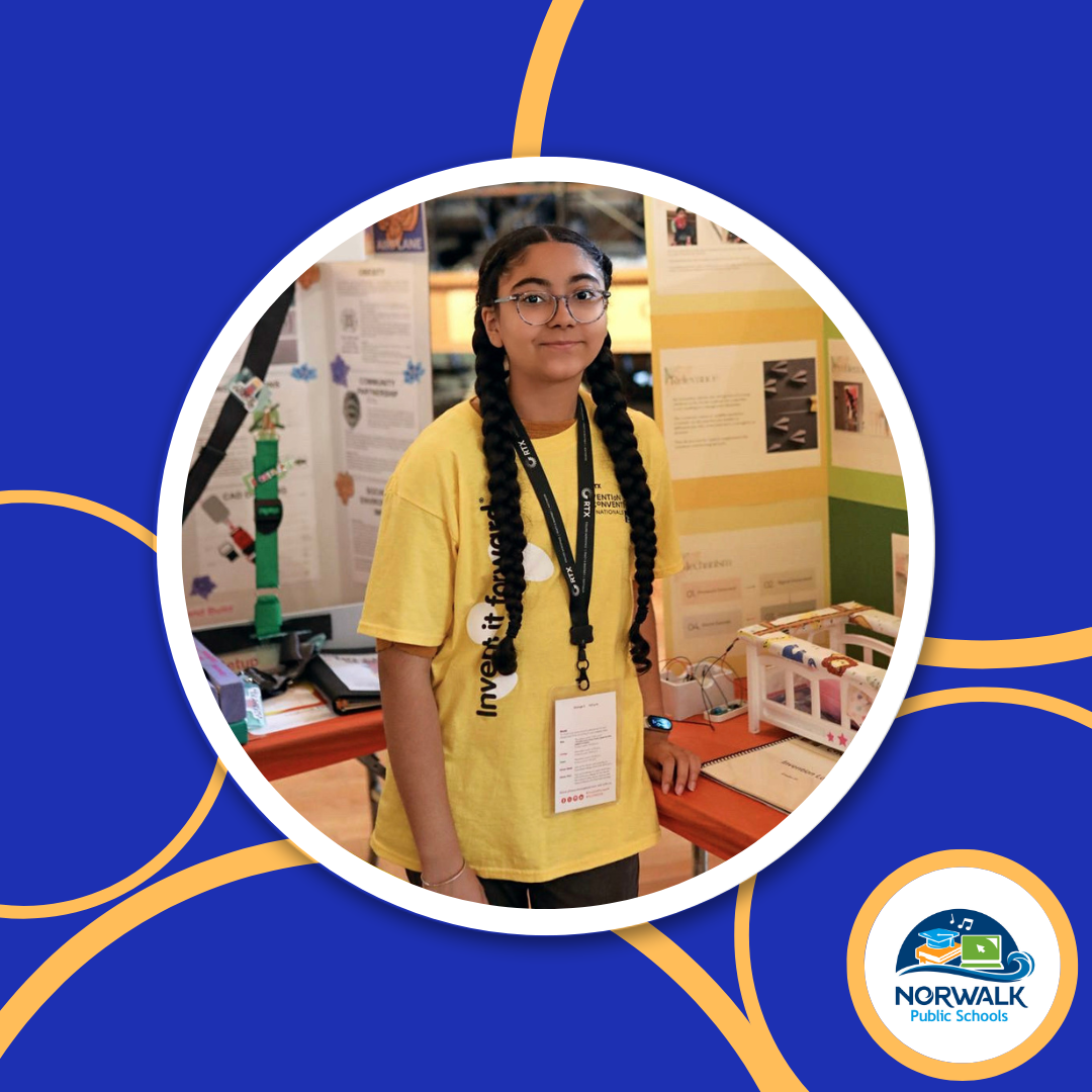 Concord 6th Grader Competes at Invention Convention Nationals | NPS Blog