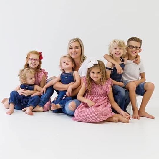 Molly B and Company | Post Details