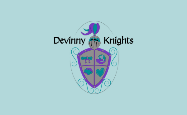 Home - Devinny Elementary School