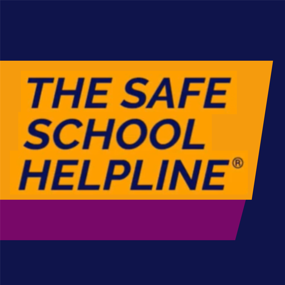 Safe Schools Helpline | Posts Detail